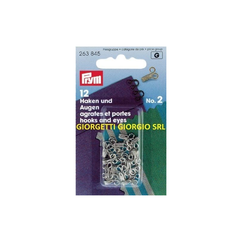 Copci pentru fixare nr.2